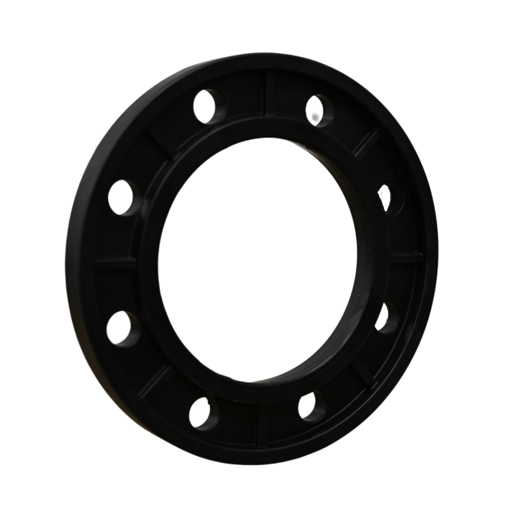 Flange per cartelle in polietilene | Plastitalia